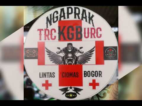 KOMUNITAS NGAPRAK - YouTube