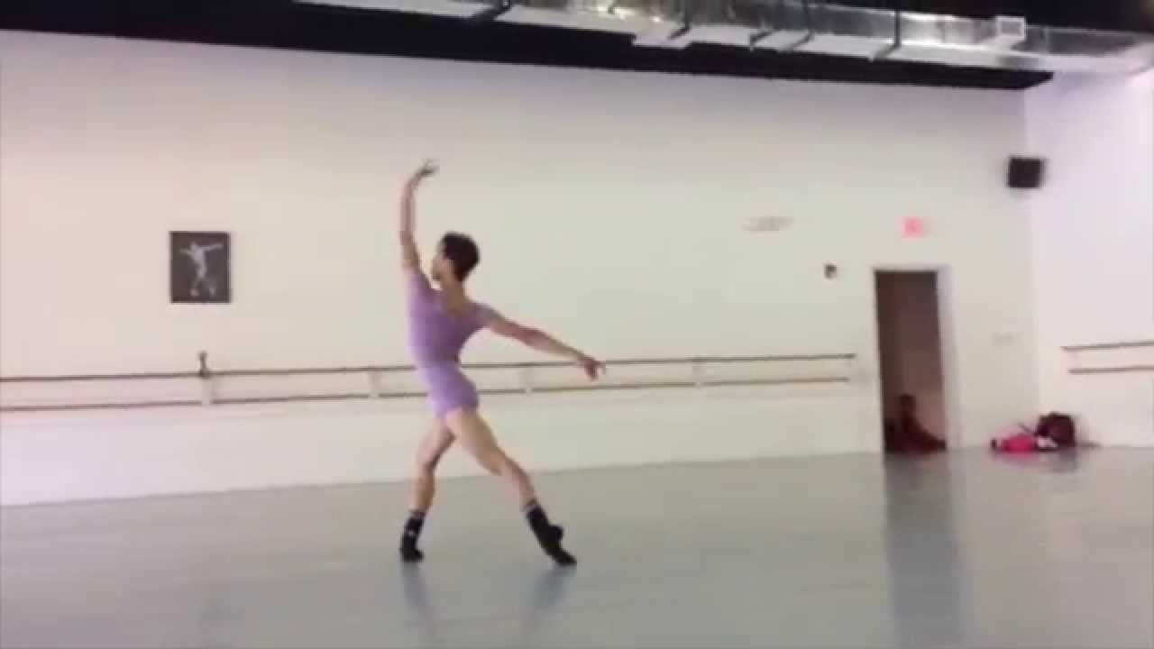 Jorge Barani Diana & Acteon - YouTube