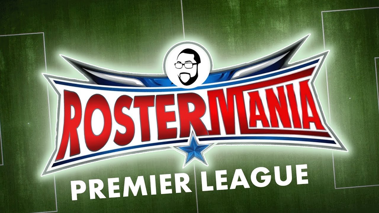 ROSTERMANIA: Premier League Edition - Rating All The Summer Signings ...