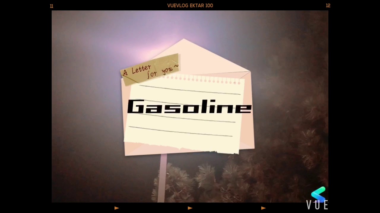 Lil Tyco X Sensae - Gasoline⛽️ (Official Music Video) - YouTube
