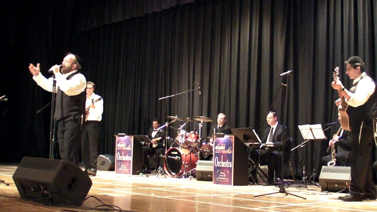 Yehuda Green Motzei Shabbos Chanukah Part 1 - YouTube