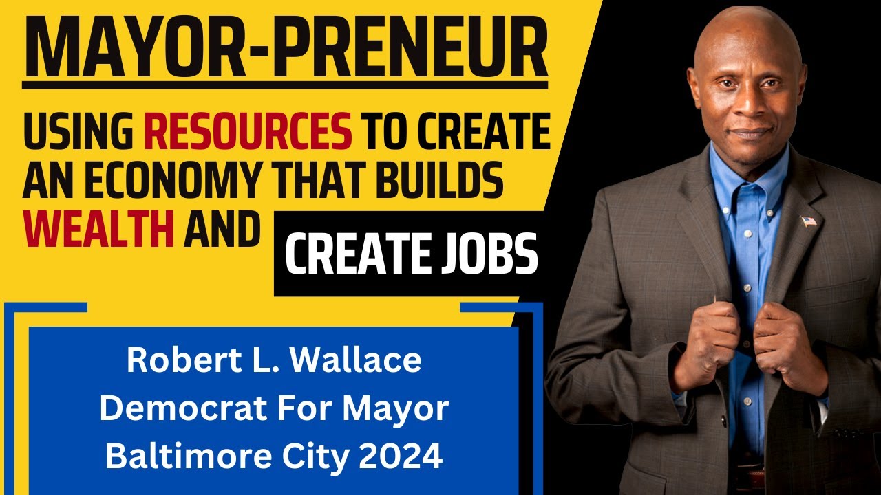 Is The Traditional Role Of Mayor Outdated? - YouTube