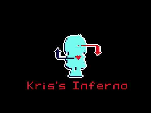 Kris's Inferno