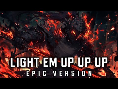 Fall Out Boy - My Songs Know What You Did In The Dark 2025 (EPIC VERSION)