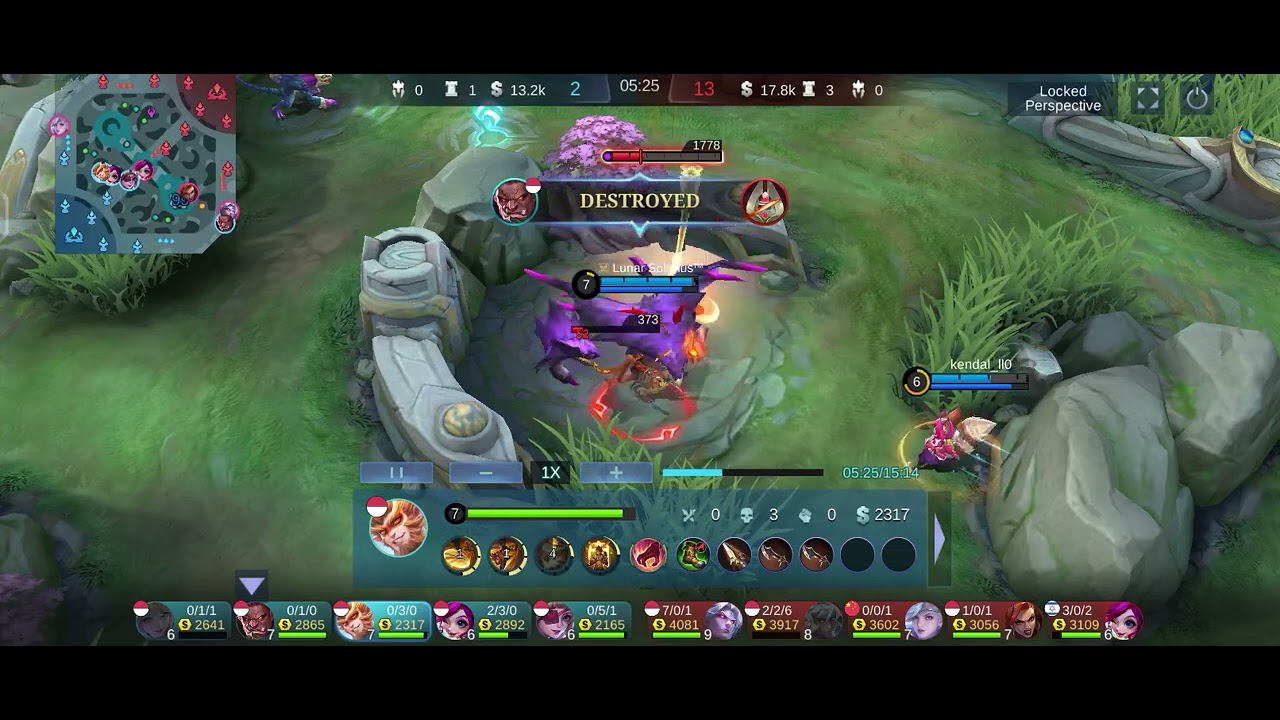 Kalo Kalian Dapat Tim Kayak Gini, Enaknya Diapain? - YouTube