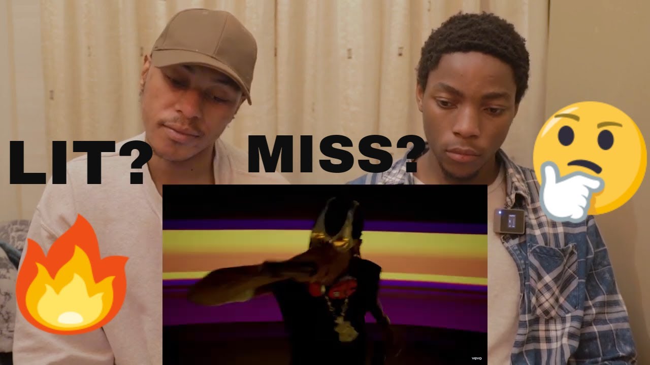 Travis - Scott Modern Jam - YouTube