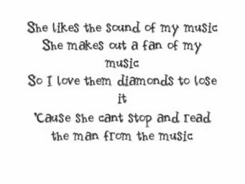 Plan B - She Said Lyrics - YouTube