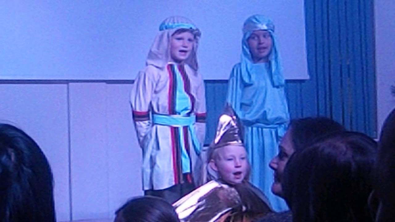 Thats What Makes You Beautiful (One Direction)By Sam Deighton as Joseph ...