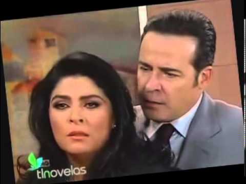 La Madrastra ( Victoria Ruffo y Cesar Evora).... Ciego - YouTube