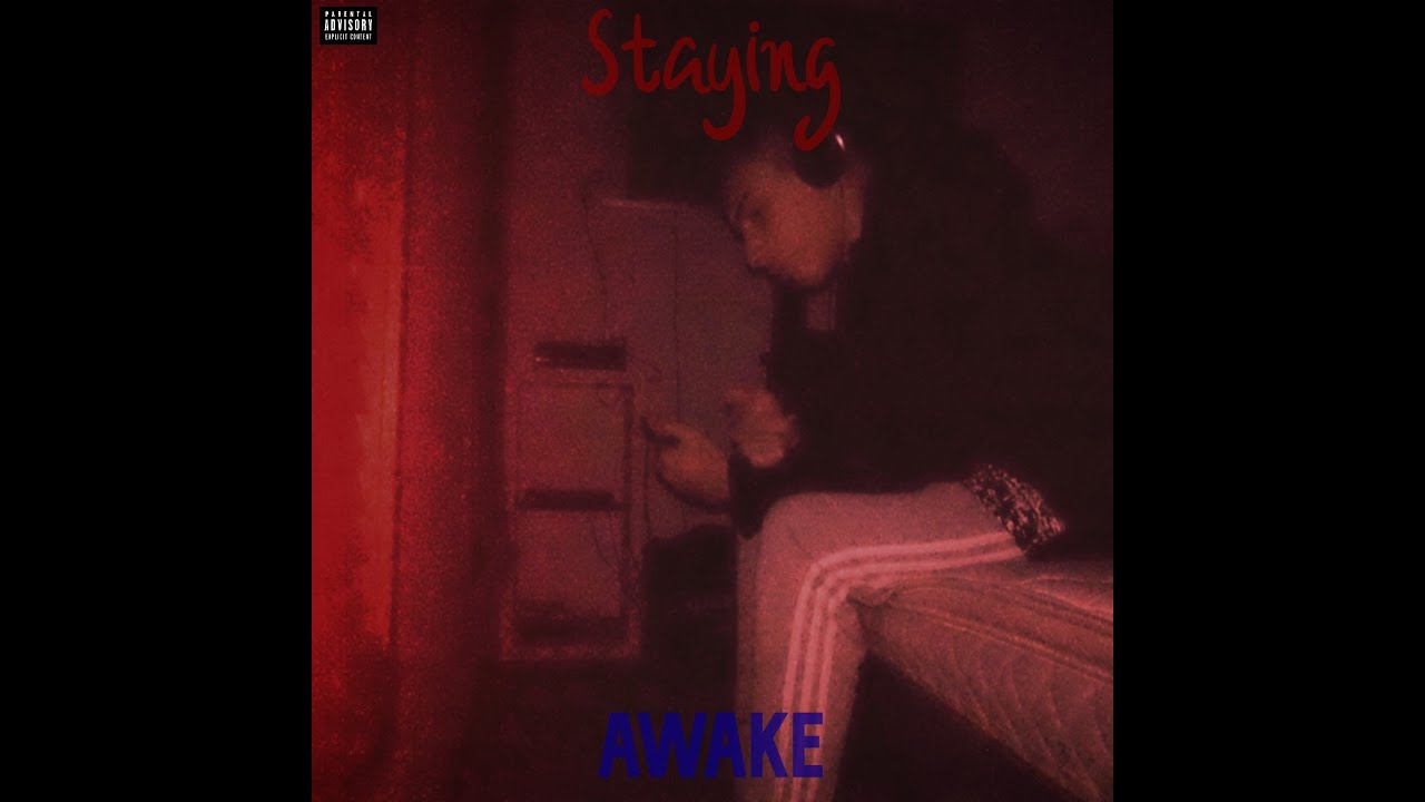 Staying Awake music video - YouTube