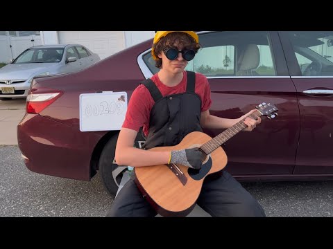 Meet the Engineer - TF2 IRL - YouTube