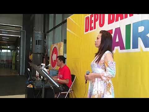 Tammy & Co Band: Love Me with All of Your Heart (Yuli Martinez) - YouTube