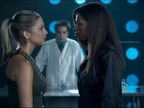 Degrassi Mini 316 - Back To Degrassi, Part Four - YouTube