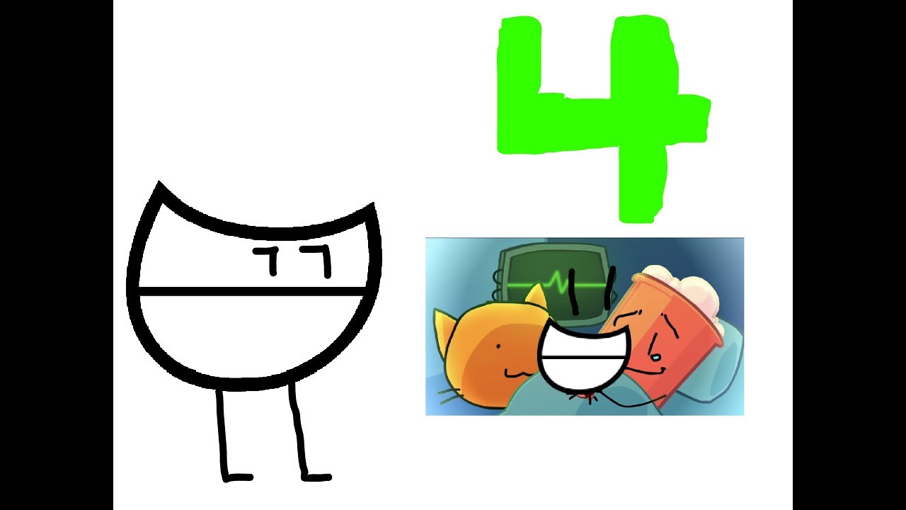 Object Smile 4: Disappear - YouTube
