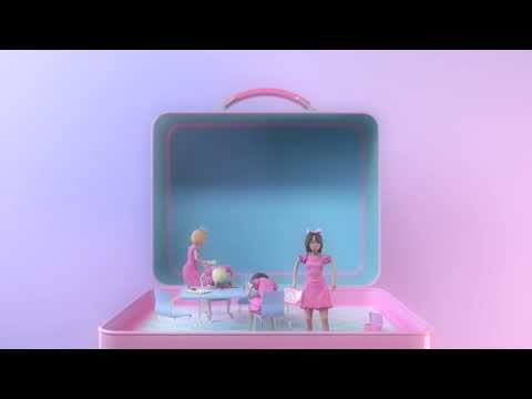 Melanie Martinez - Lunchbox Friends (snippet) 1 hour loop [k-12] - YouTube