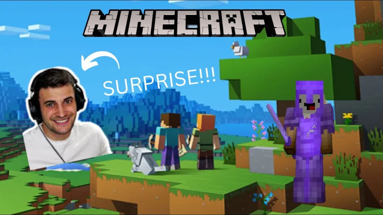 SB737 HAS A SURPRISE FOR ME!! | SURVIVAL ON SB737 SERVER PENGUIN.GG ...