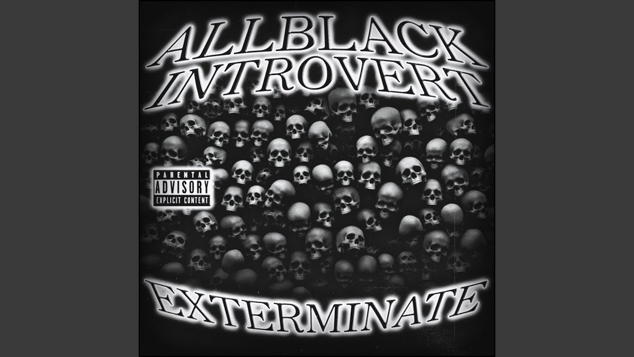 Exterminate - YouTube