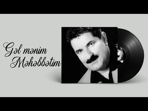 Ağadadaş Ağayev – Məhəbbətim