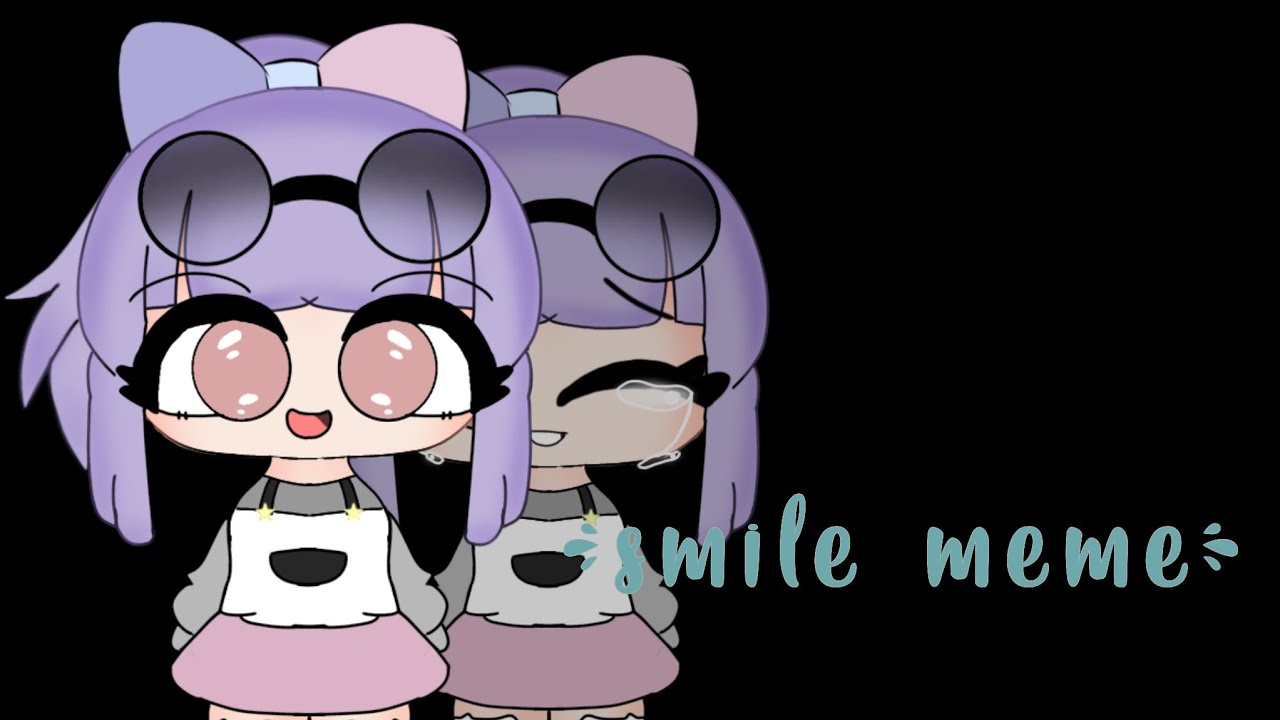 Smile meme - YouTube