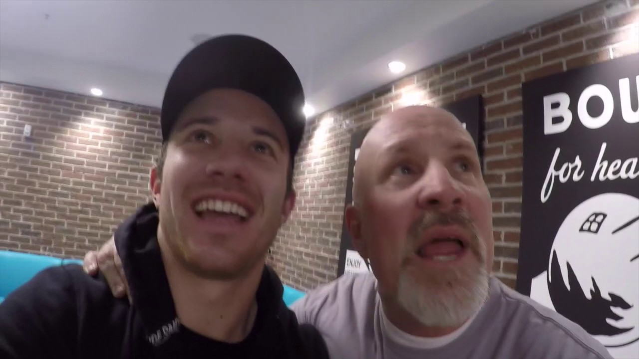 Utah or Bust Christmas Special Episode #1 - YouTube