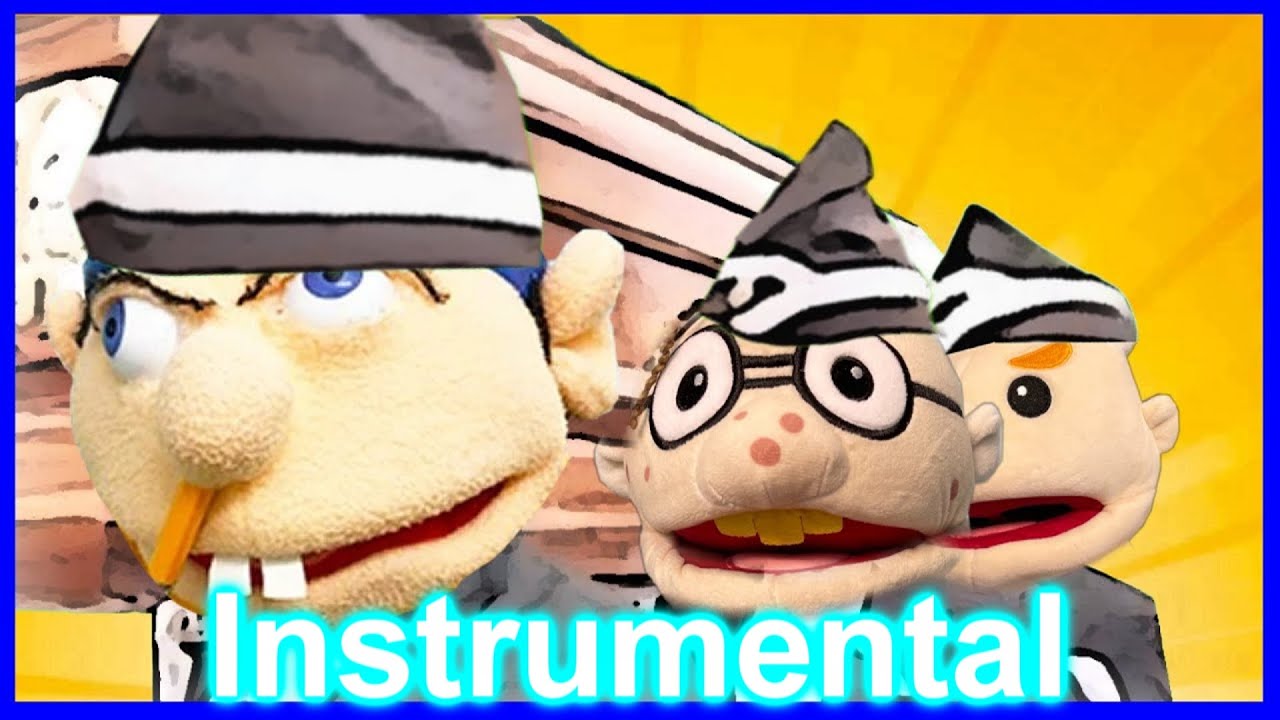 SML Movie Coffin Dance Season 2 Instrumental - YouTube