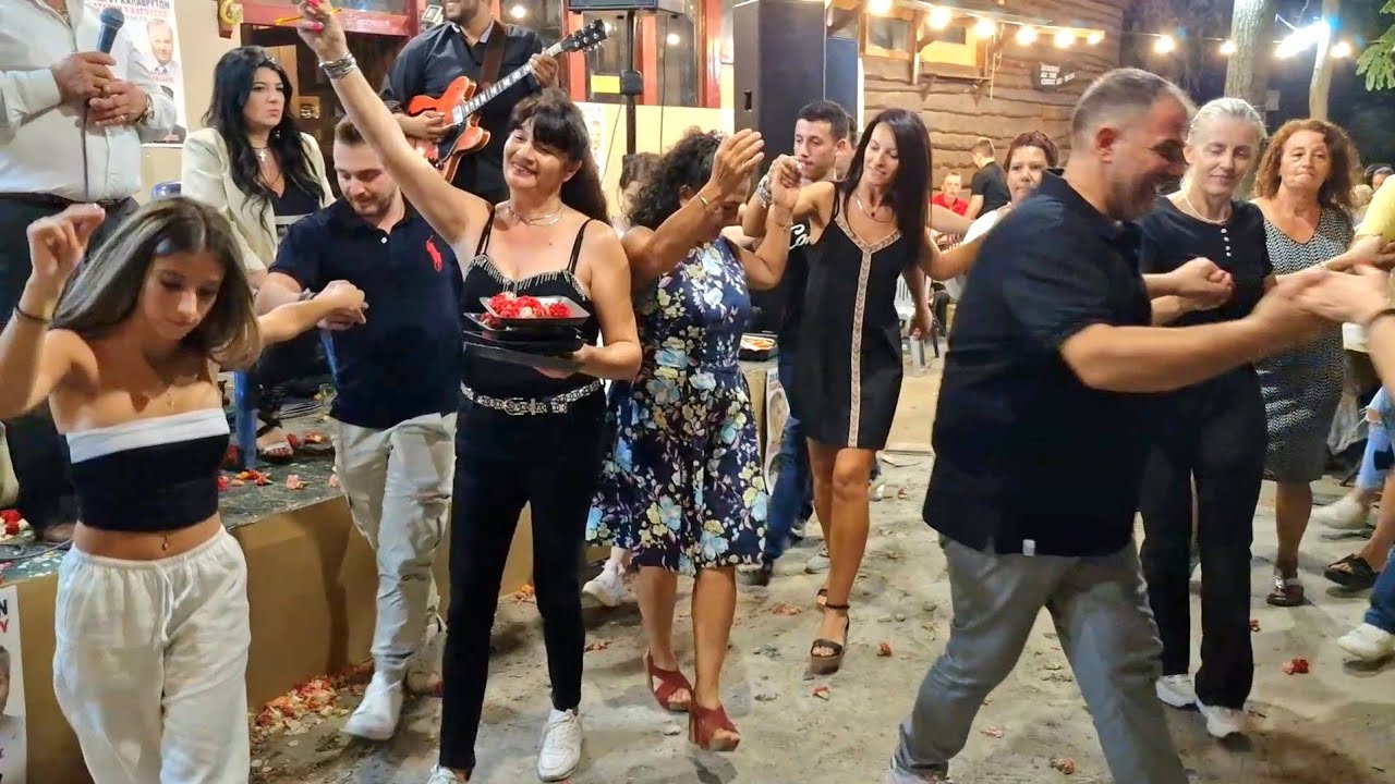 Ζαχλωρού Καλαβρύτων - Τάκης Μπαλάσης - Σωτ. Κόκκορης - YouTube