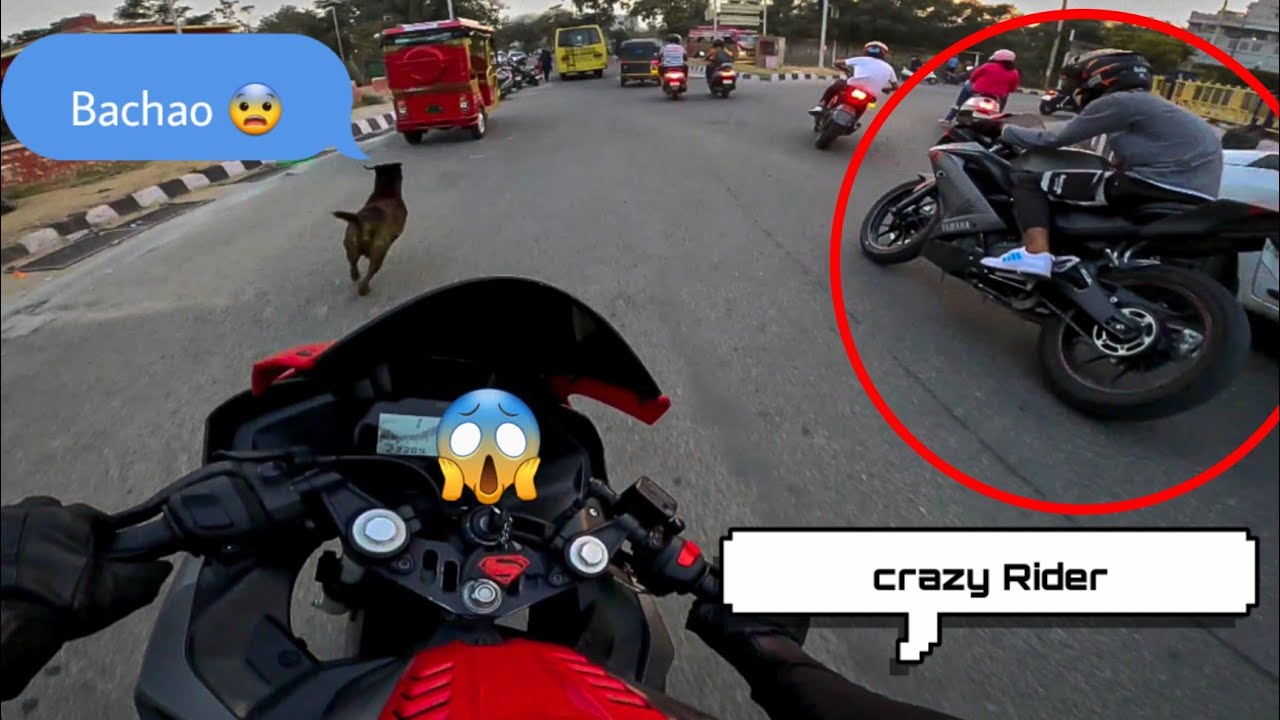 Street Race with duke 390 🔥 v3 on fire - YouTube