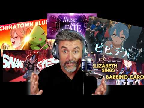5 VTuber Moments That BLEW MY MIND: Hoshimachi Suisei, Neuro sama, ERB, Baelz & Ironmouse