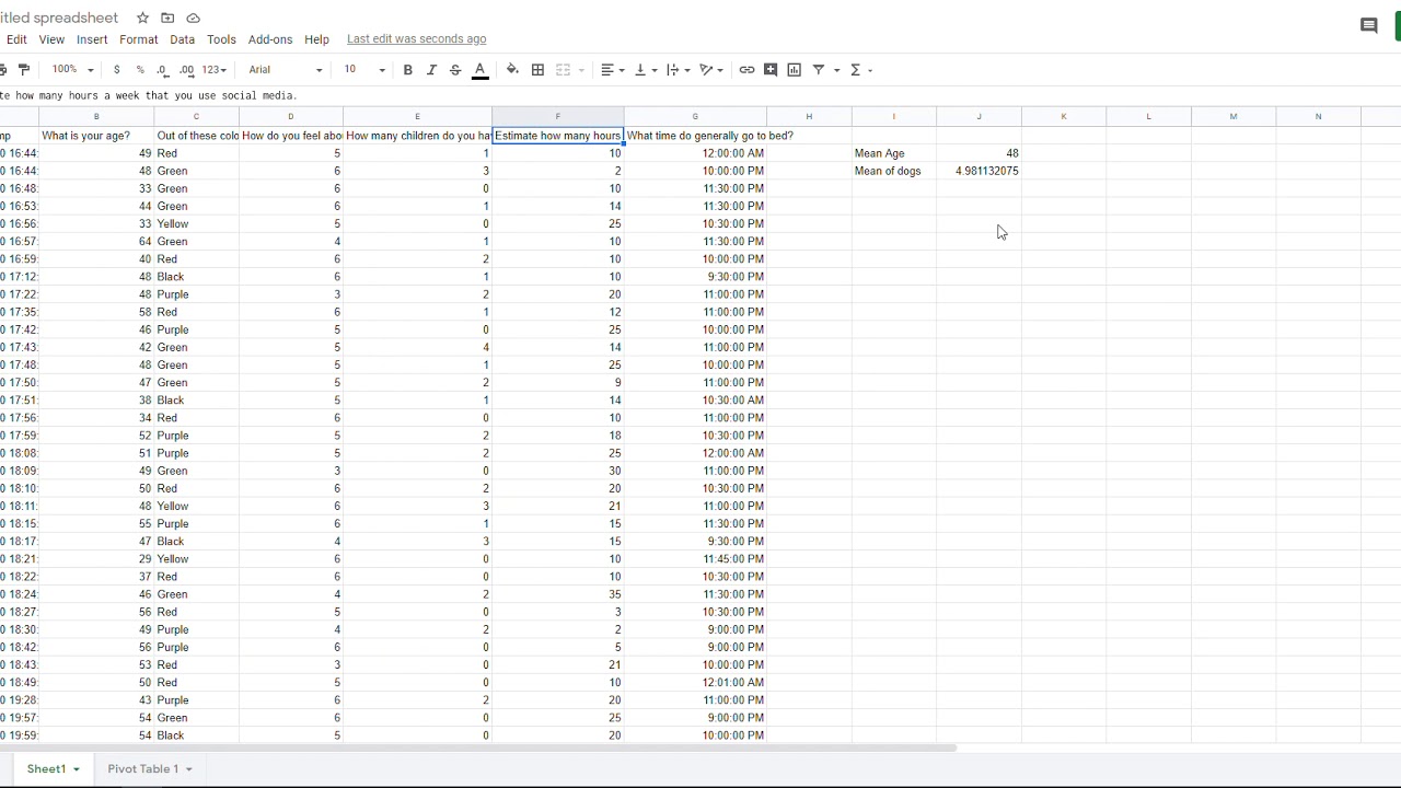 Baker tutorial - YouTube
