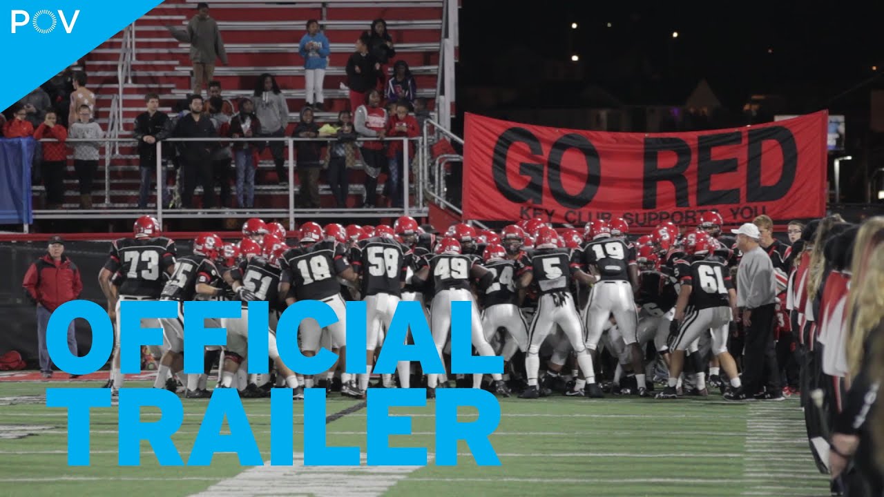 Official Trailer | Roll Red Roll | POV | PBS - YouTube