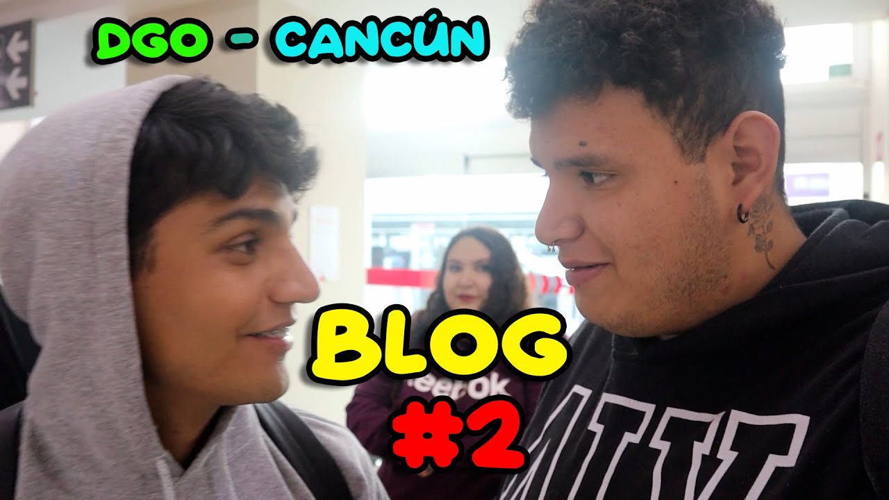 LA BANDA TV EN LAS ALTURAS | VIAJE DURANGO - CANCÚN BLOG #2 | LA BANDA ...