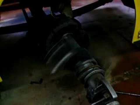 School Bus Air Brakes - YouTube