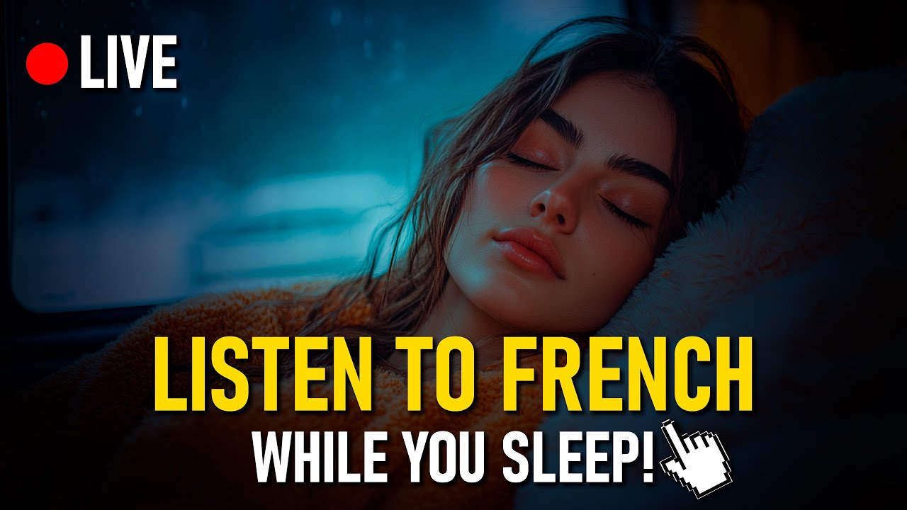 Speak French with Confidence: Essential Phrases for Starters. French for Beginners - YouTube