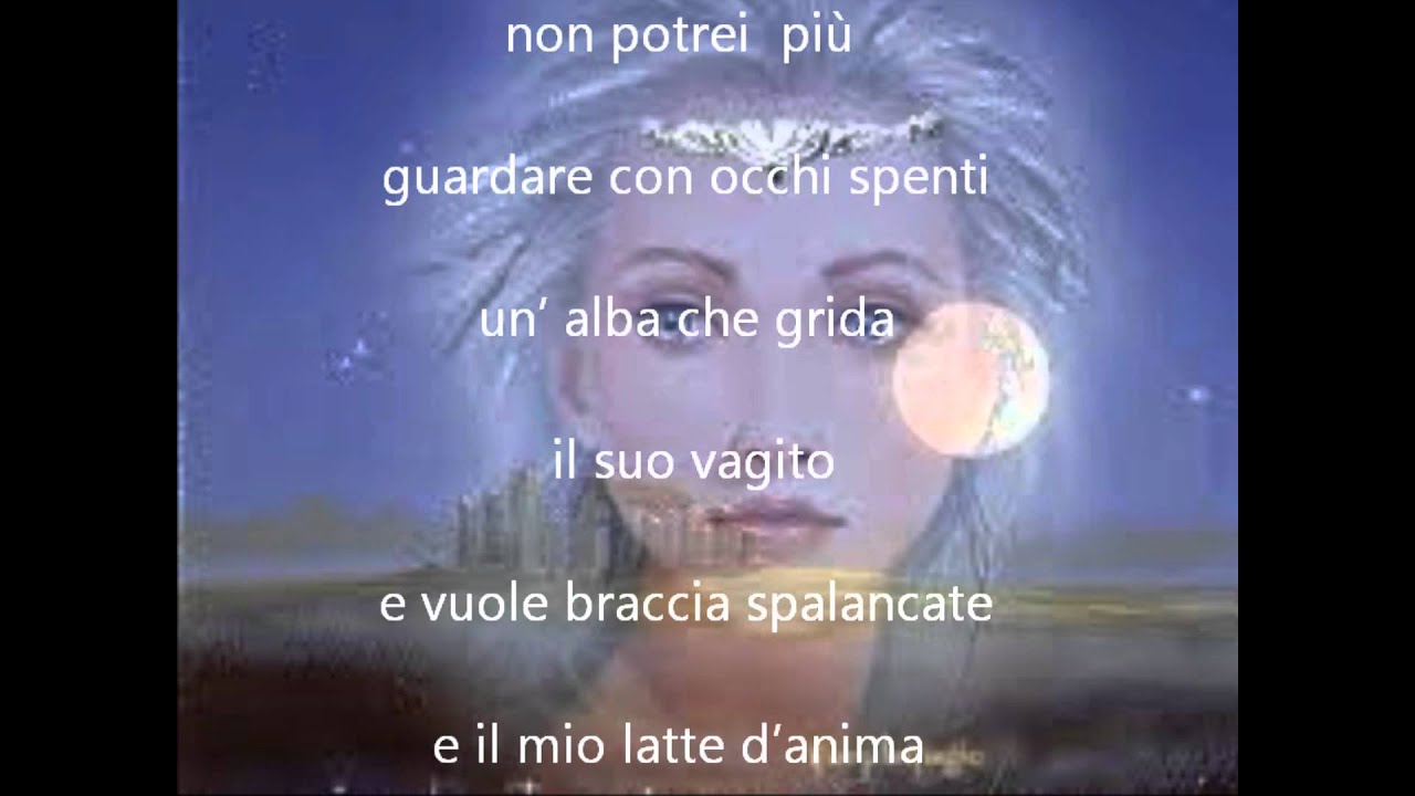 ora e sempre - YouTube