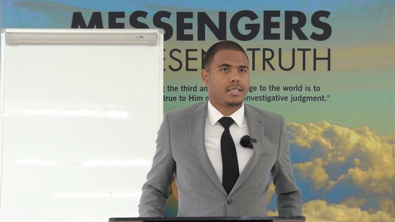 Last Day Islamic Prophetic War-Nothing But Holiness Unto The Lord ...