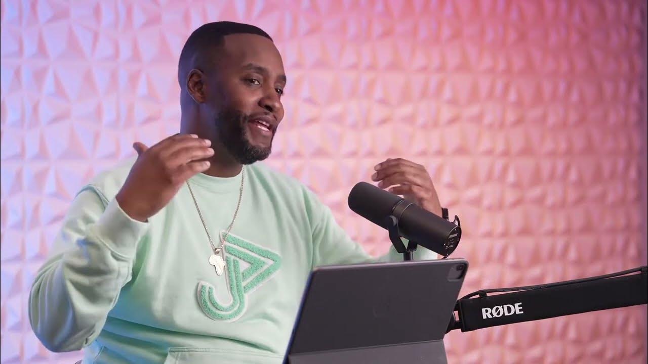 Inside Out | Bishop Sieon Roberts | Take Action - YouTube