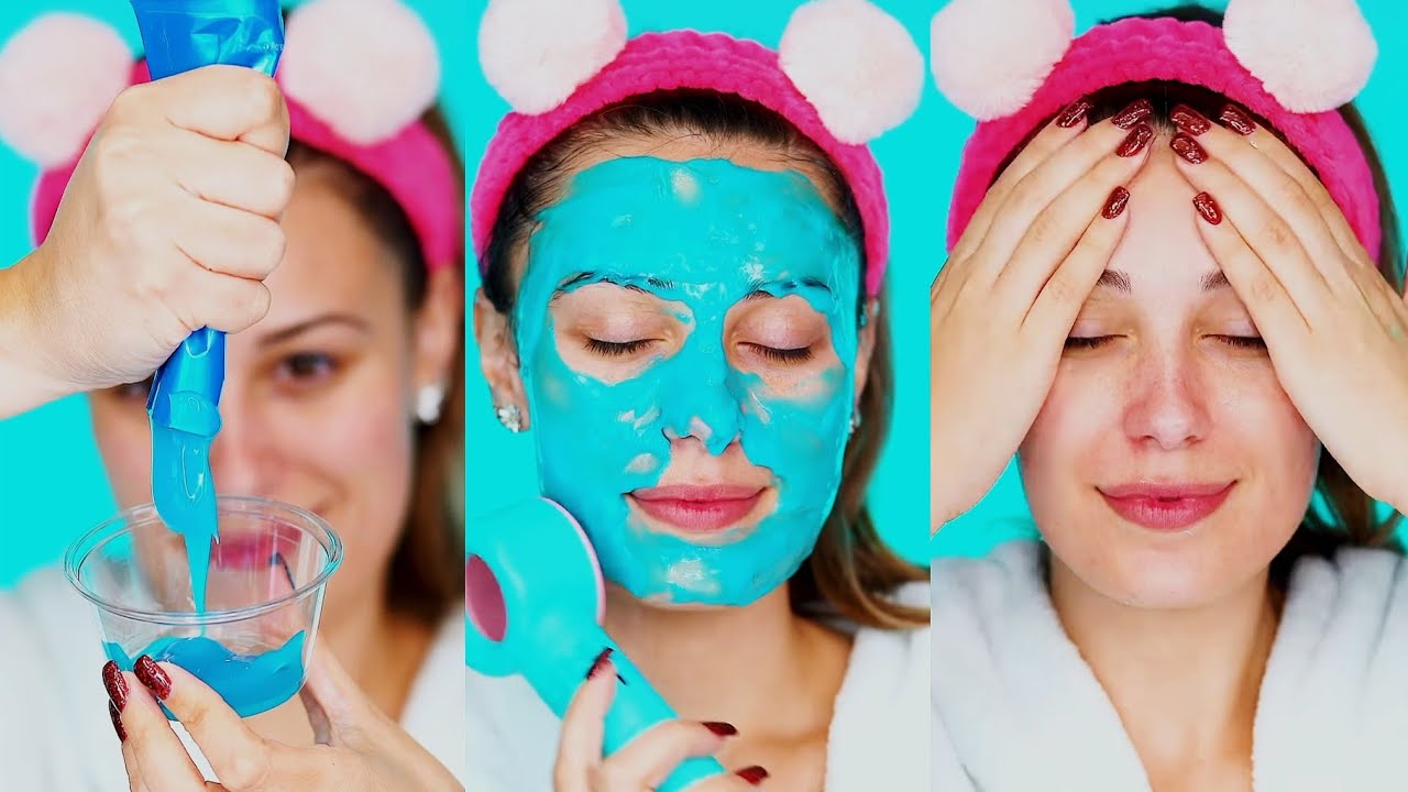 🥝best Skincare Routines🍏 Skincare Routines Compilation Compilation