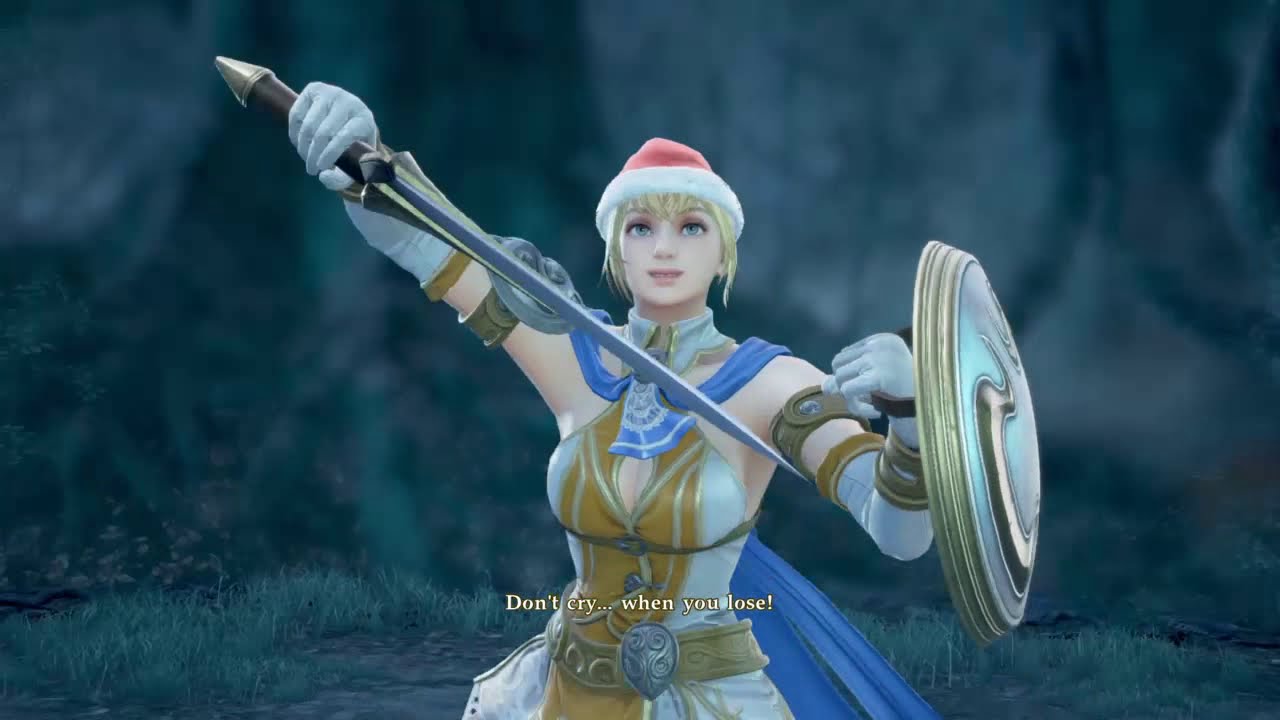 SC6 2.02 Gamplay {SC6 Mi-Na} - YouTube