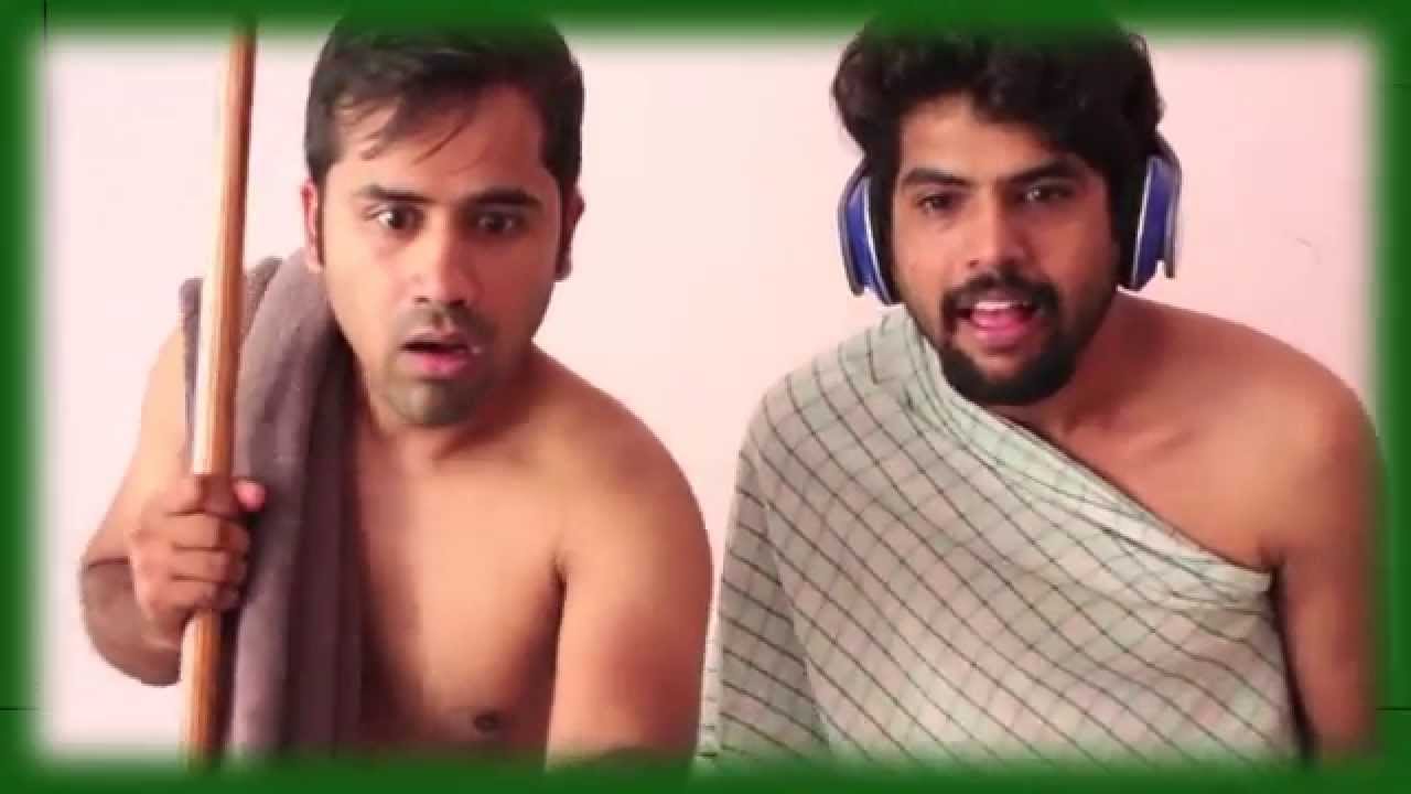 Comedy Hunt Unboxing - #Super40 - YouTube