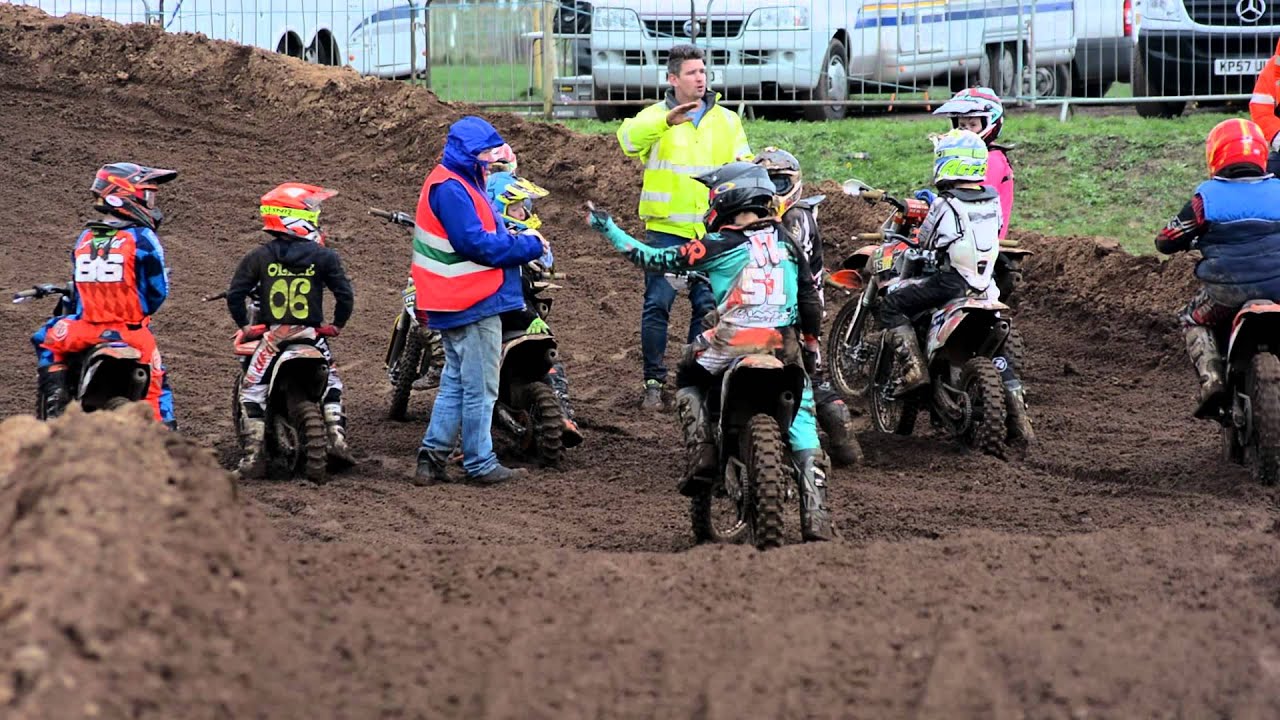 Todd Ritchie | The Off-Season - YouTube