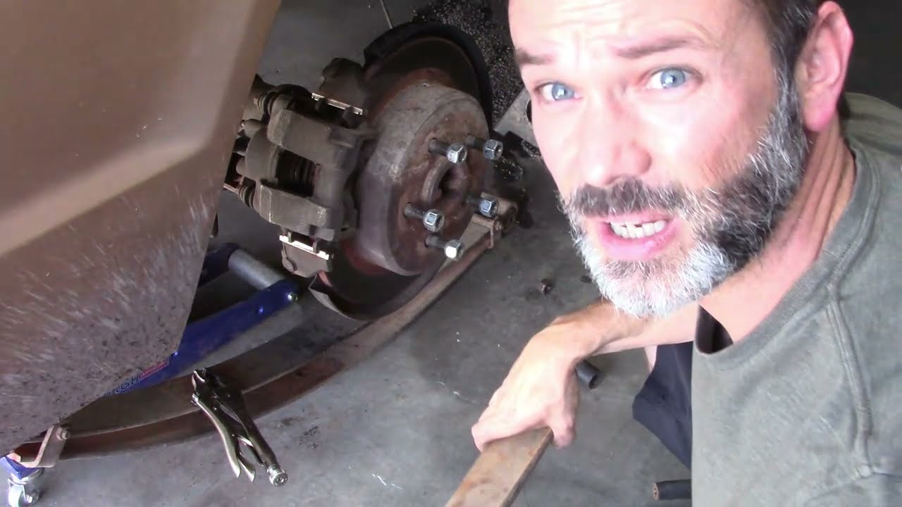 Calvert Racing Cal Trac Install on an Chevy S10 LS Turbo. - YouTube