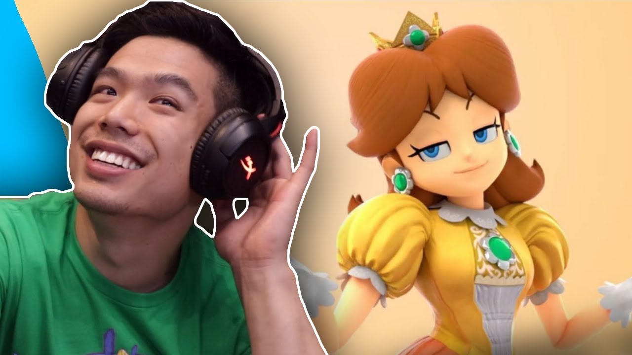 HI IM DAISY - YouTube