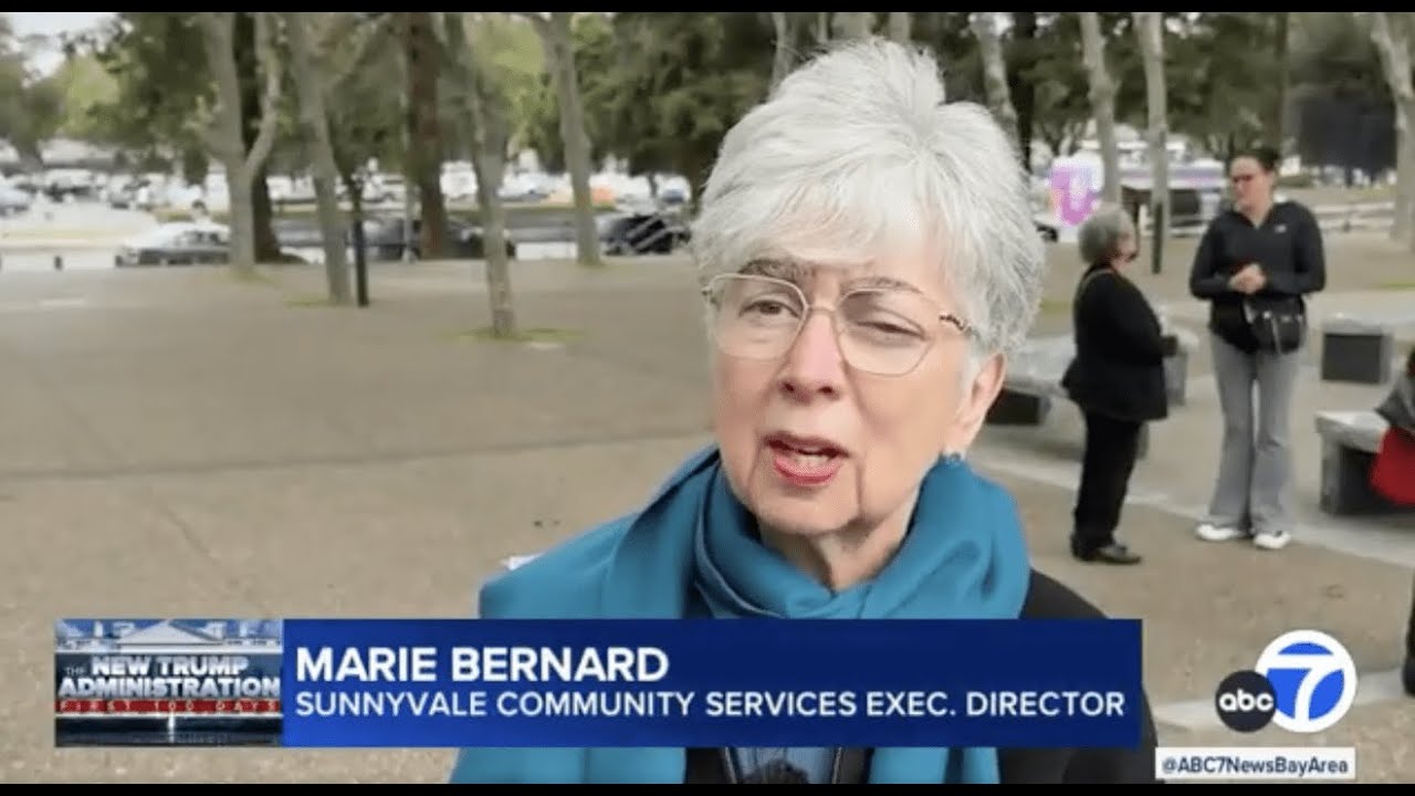 Save Medicaid Rally on ABC 7 News - YouTube
