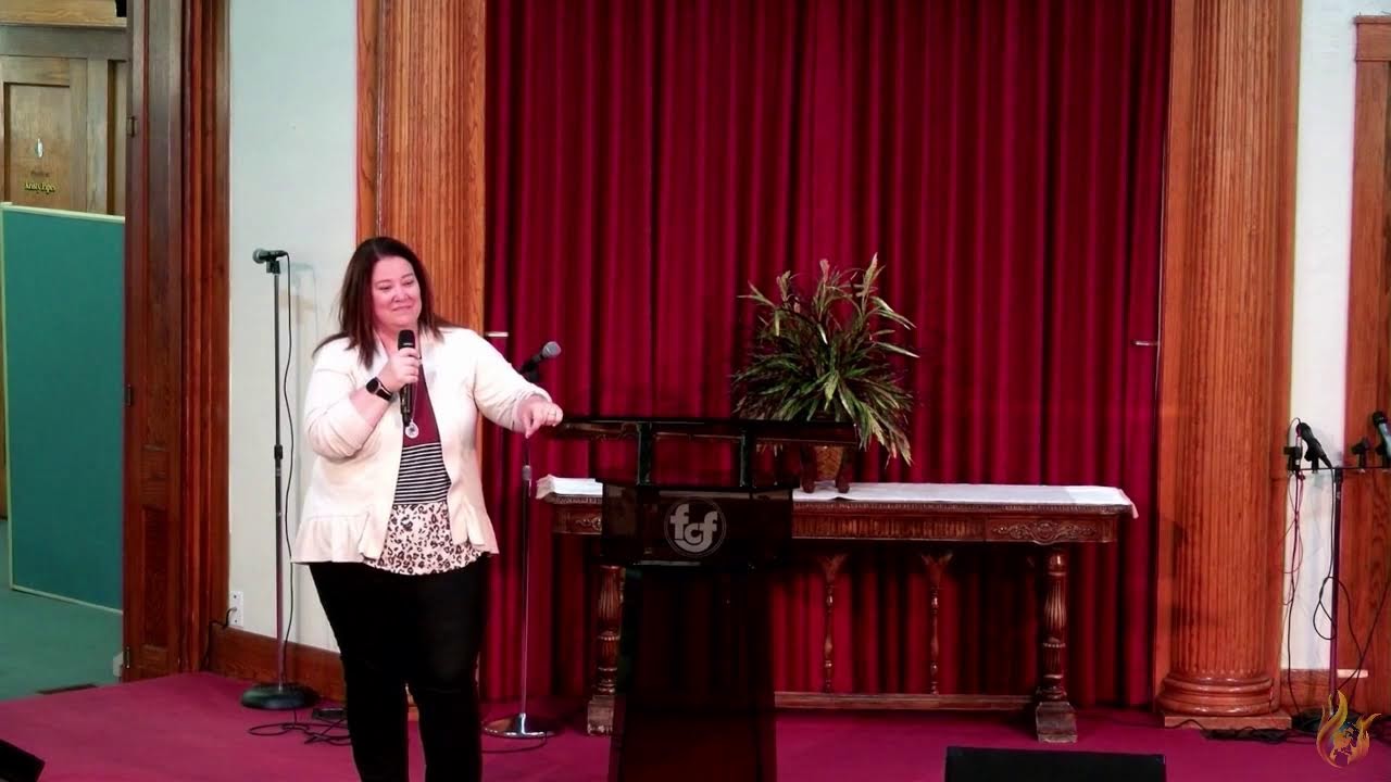 Amazing Grace Sunday Service - YouTube