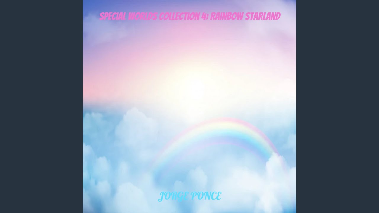 Mercury Rainbow Starlight - YouTube