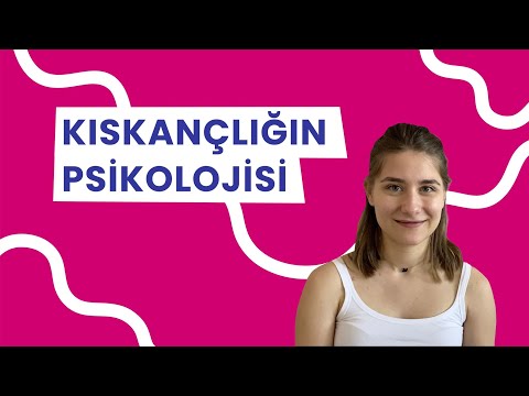 Kıskançlığın Psikolojisi