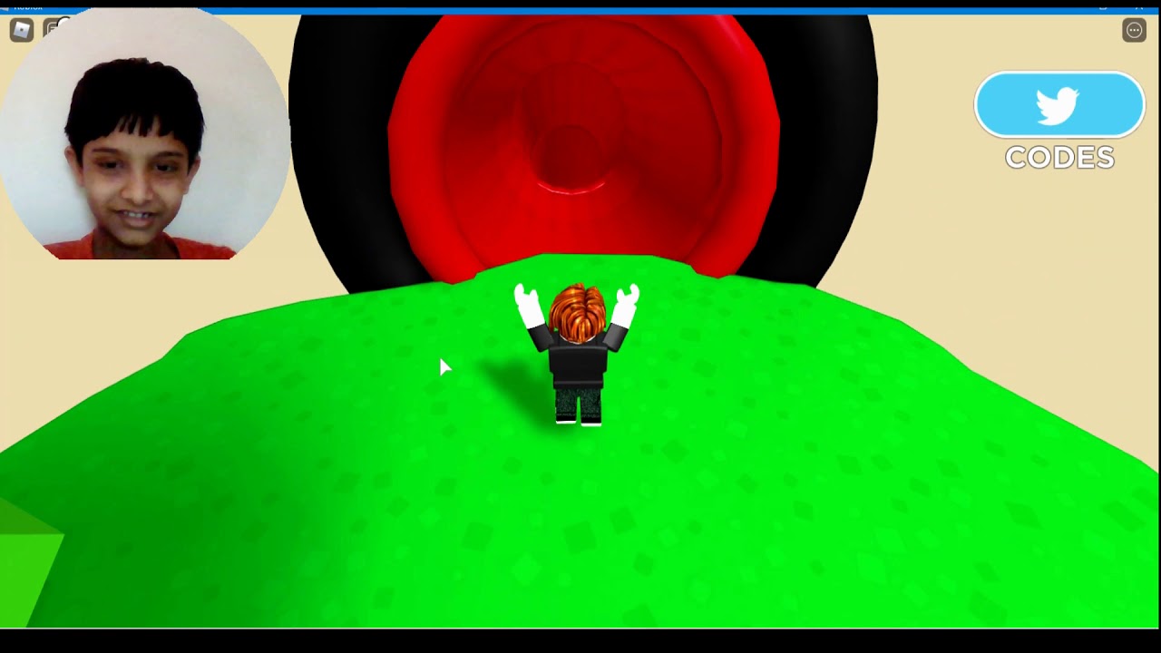 SPECULATE GAMERZ | Roblox | Temple Run OBBY | - YouTube