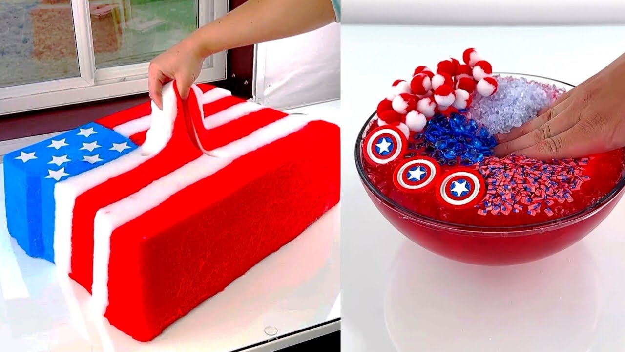 Satisfying Enjoy and Relaxing Compilation || Best Oddly Satisfying ...