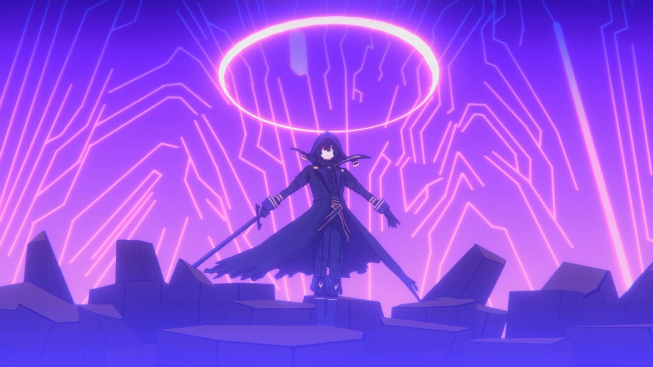 The Eminence in Shadow: Master of Garden ~The Master: Shadow Hidden ...