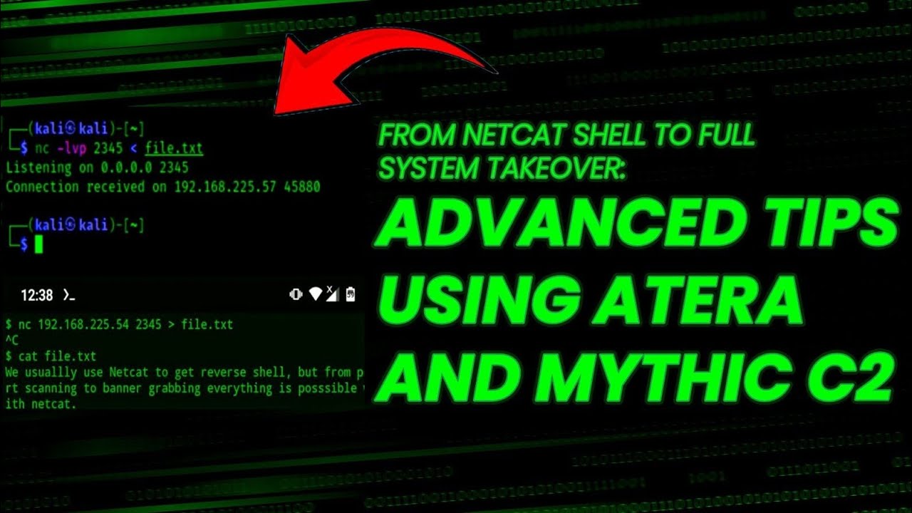 How Attackers Use Remote Access Tools: A Real-World Exploit with Atera ...